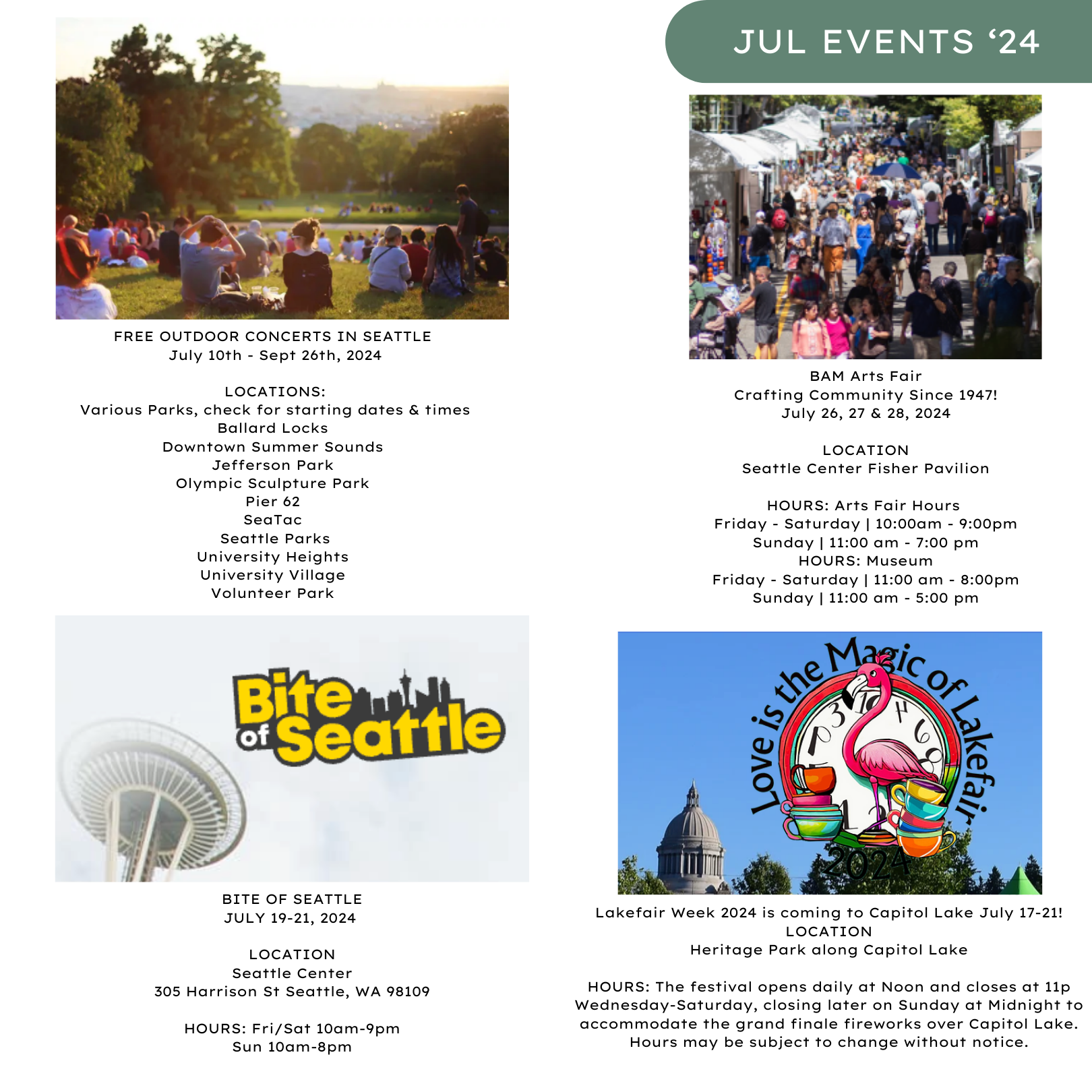 Newsletter — Works Real Estate