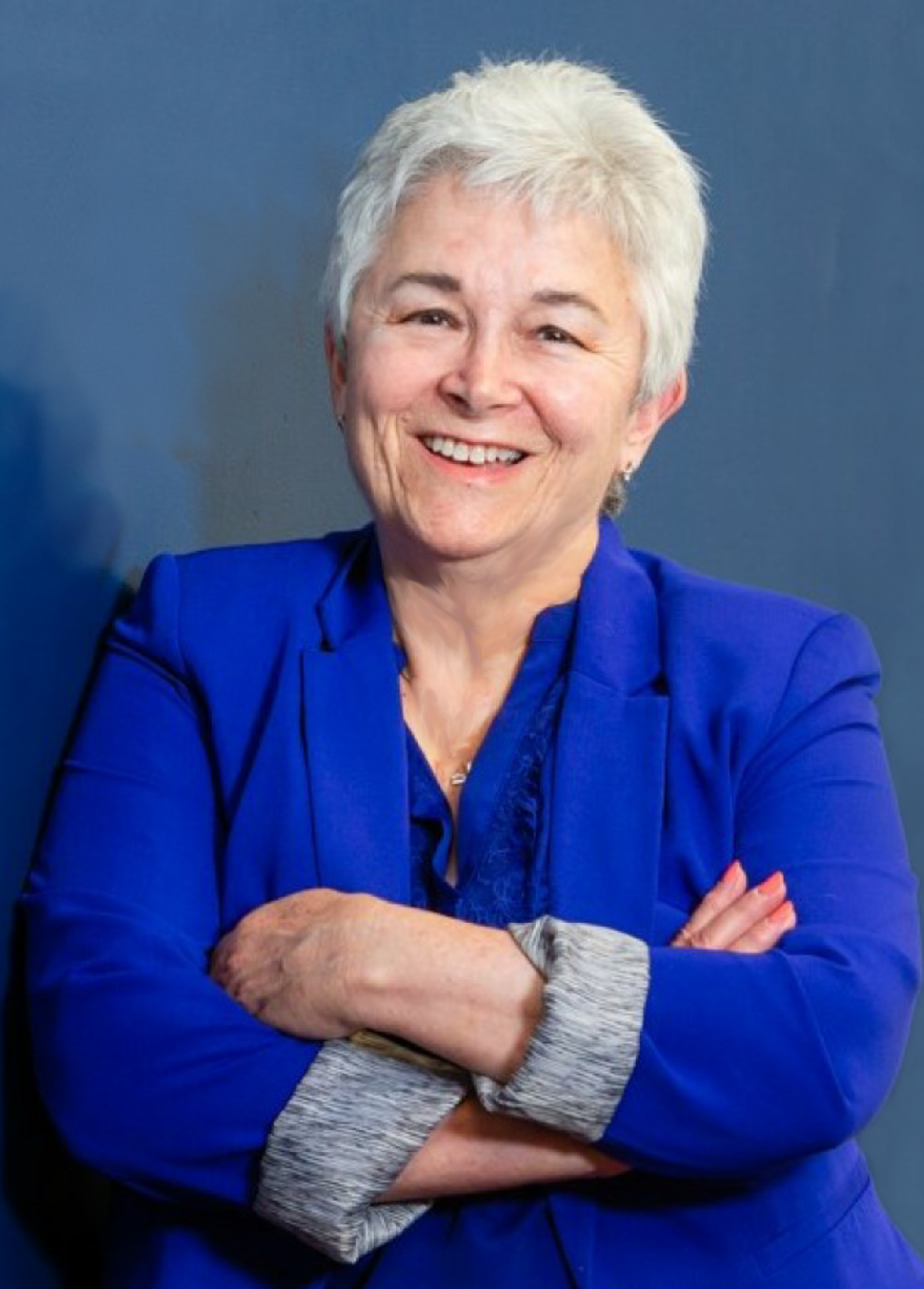 Nina Fradl