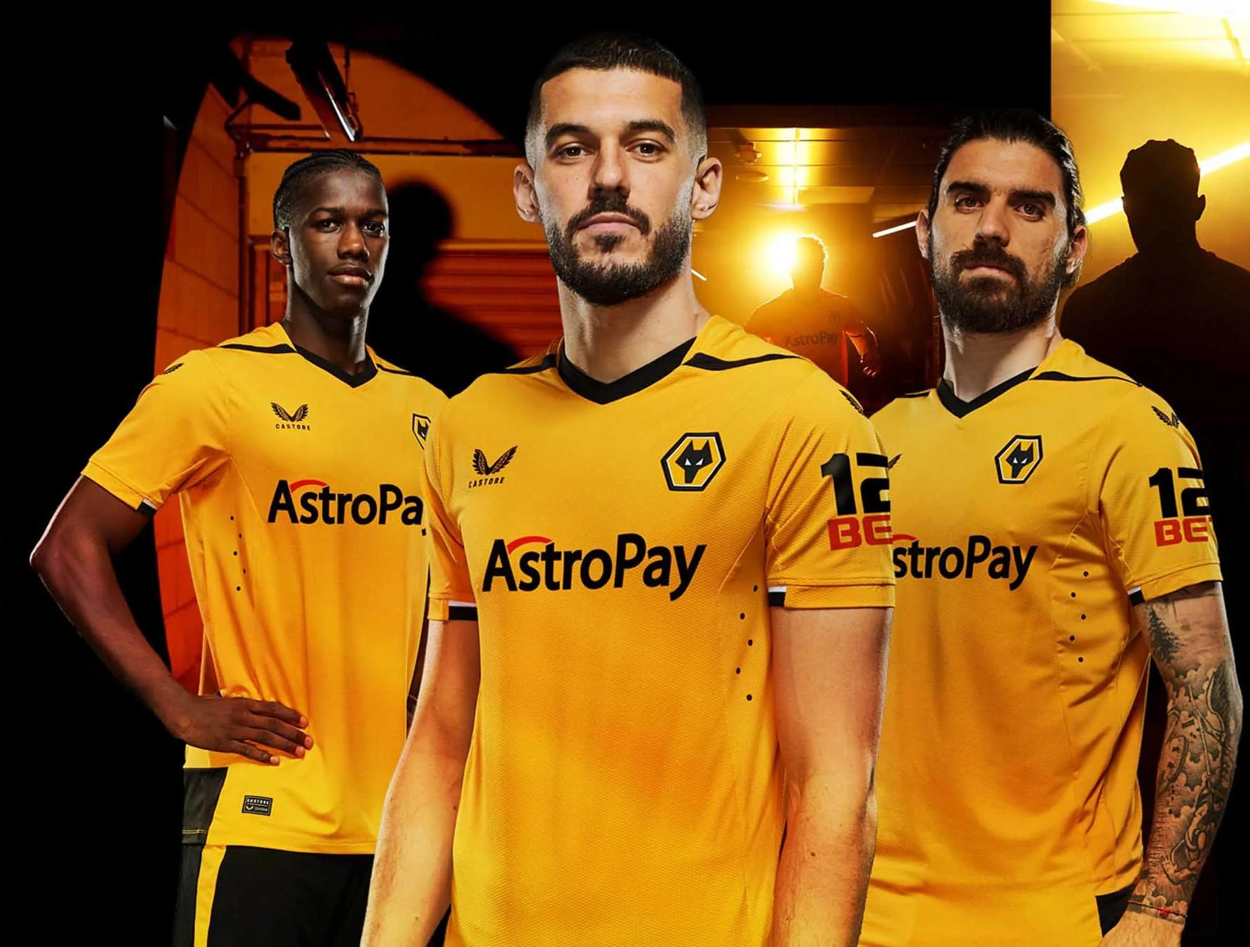 Premium Membership — Wolves 1877 Trust