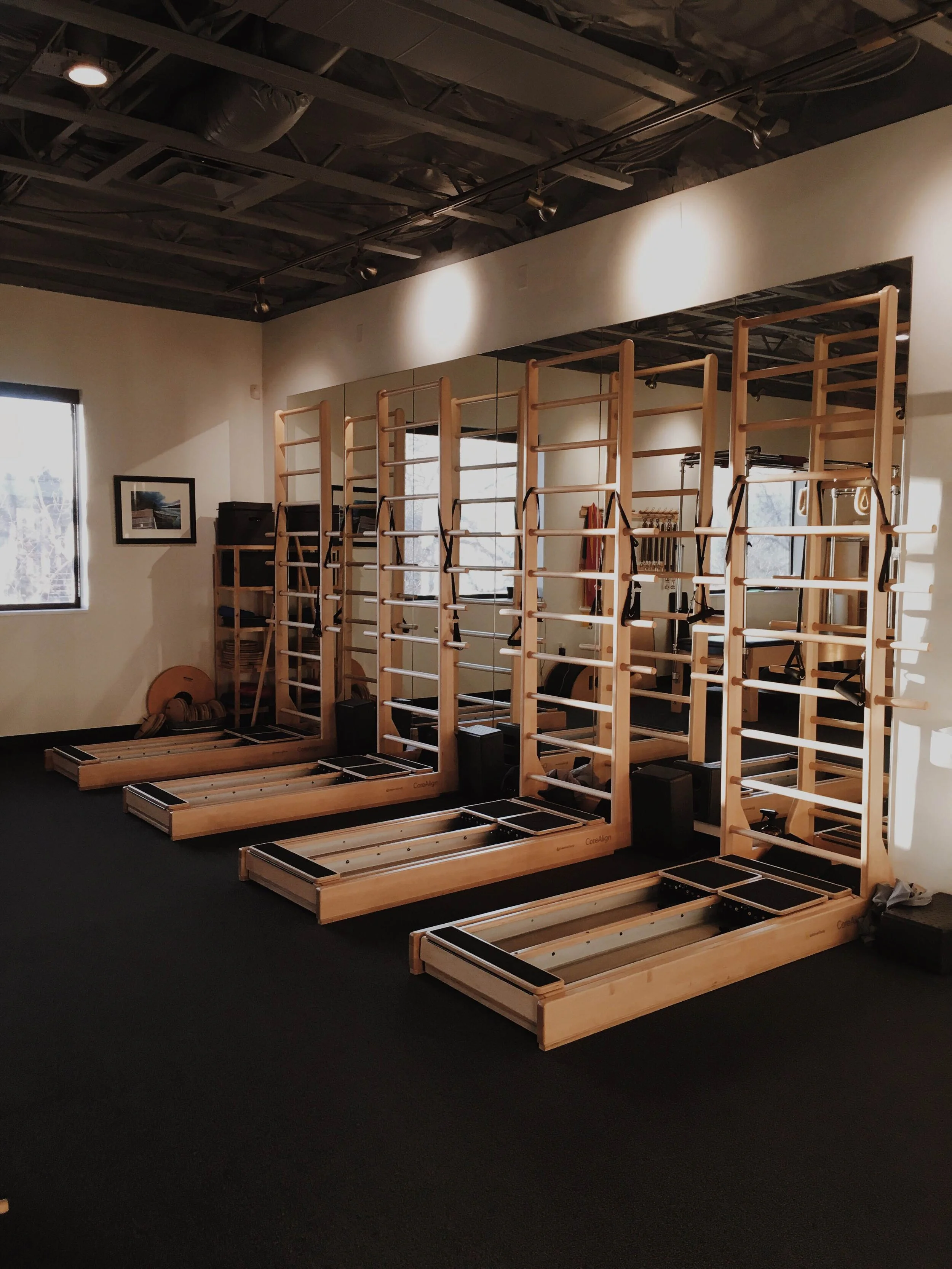 Pinnacle Performance