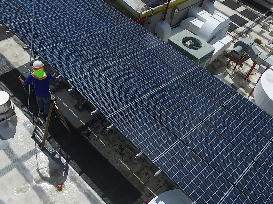 Services — Energtech