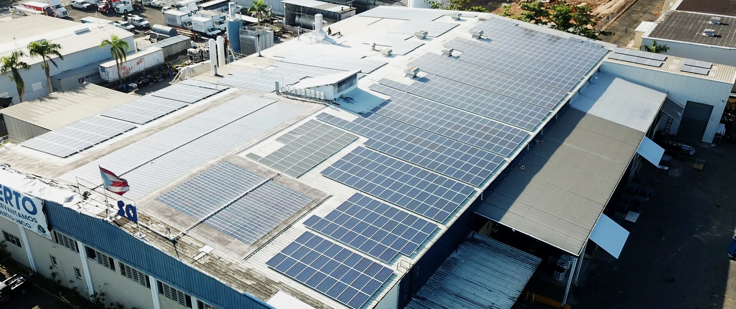 Energtech