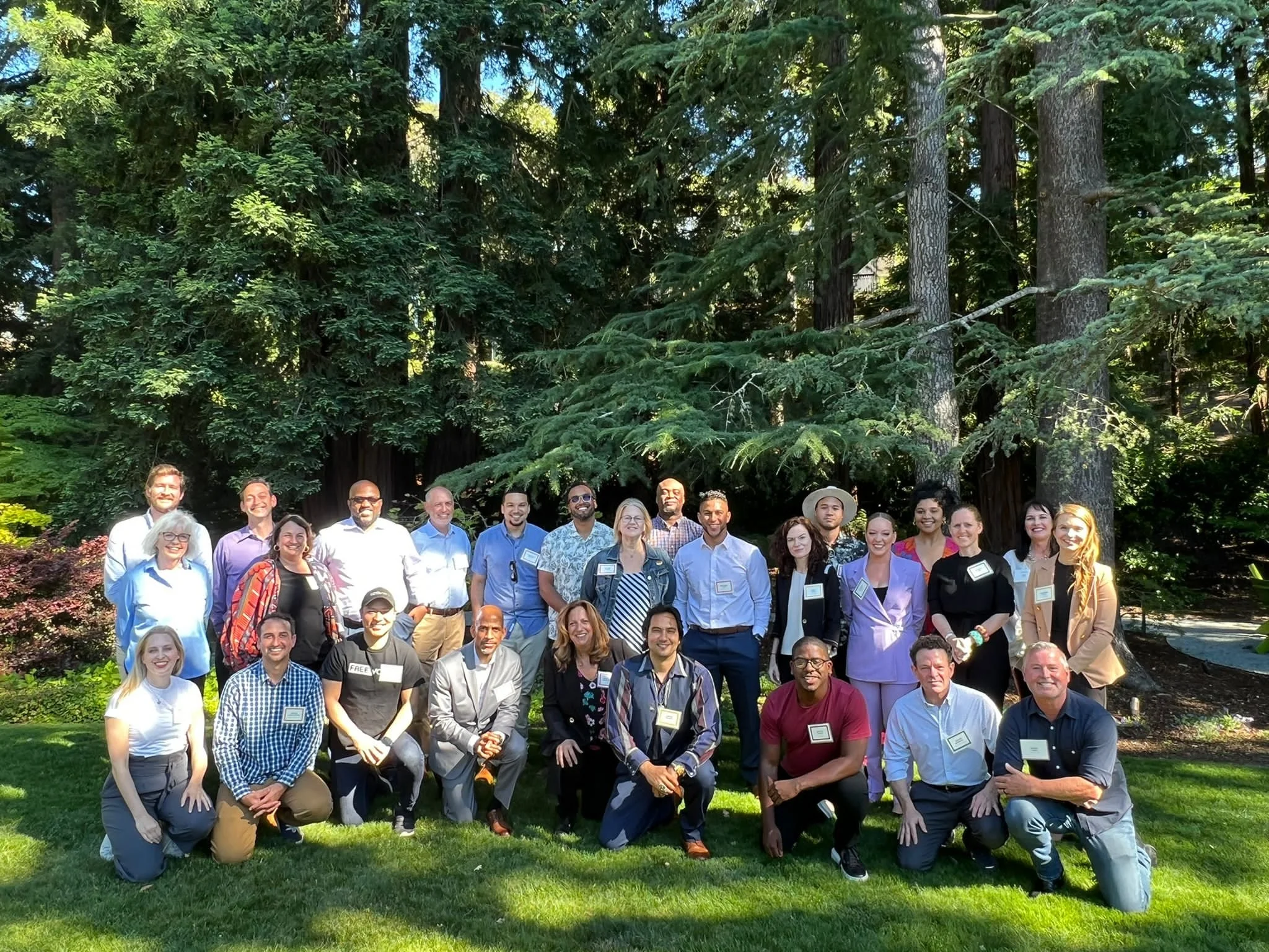 Creating memorable moments of impact — Greenbridge Family Foundation ...