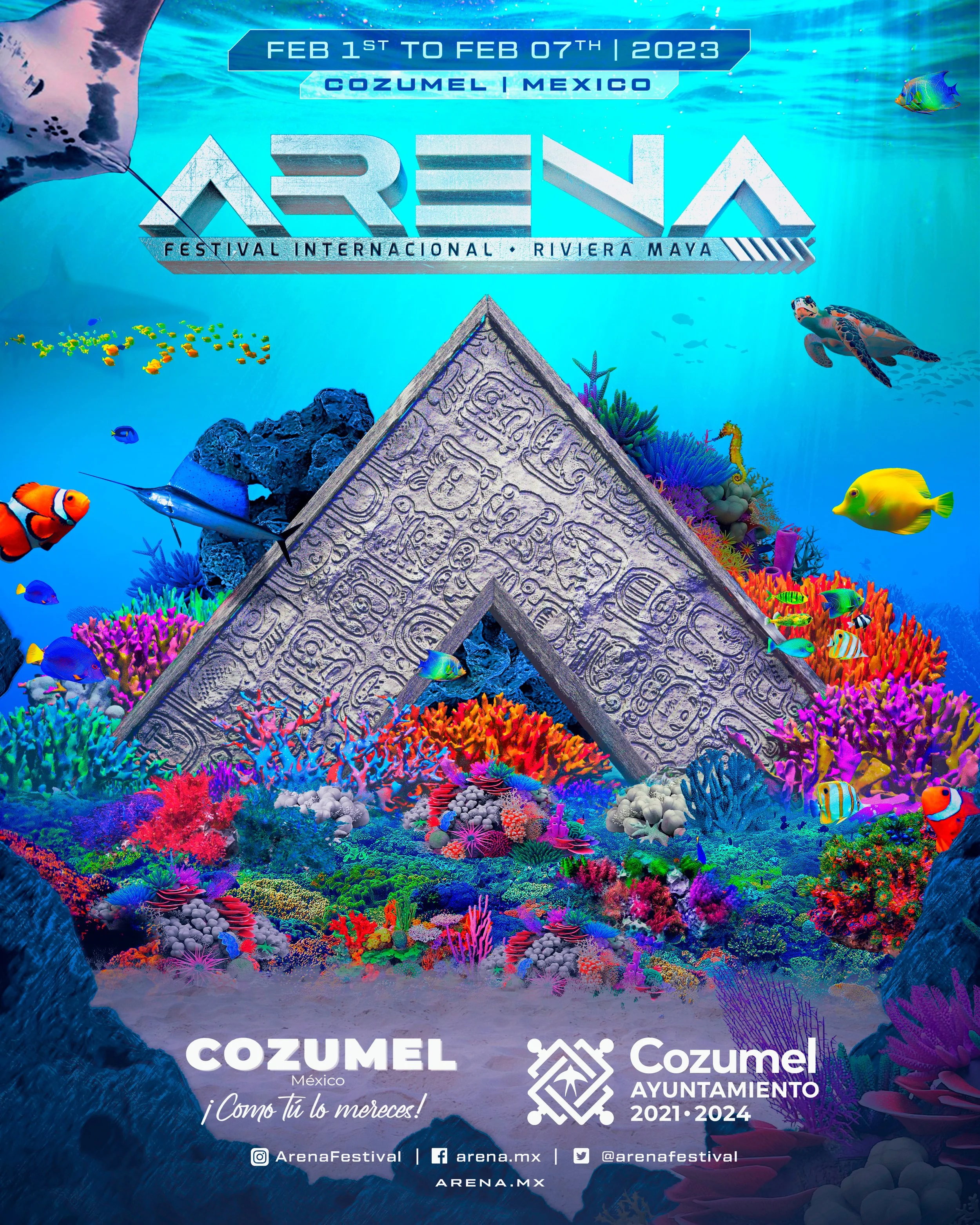 ARENA