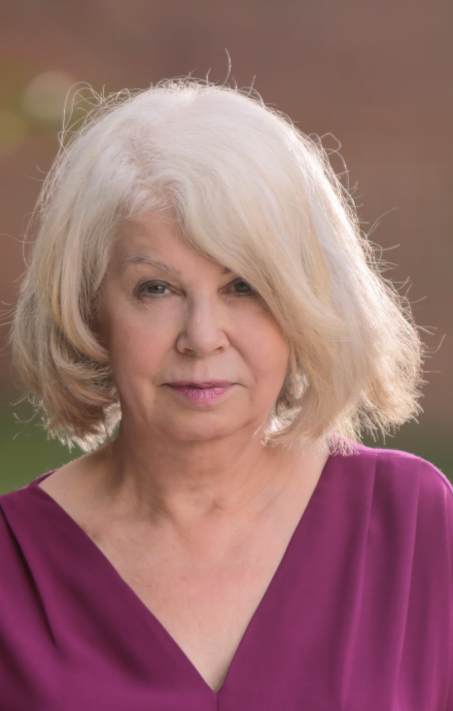 About — Christine Mason
