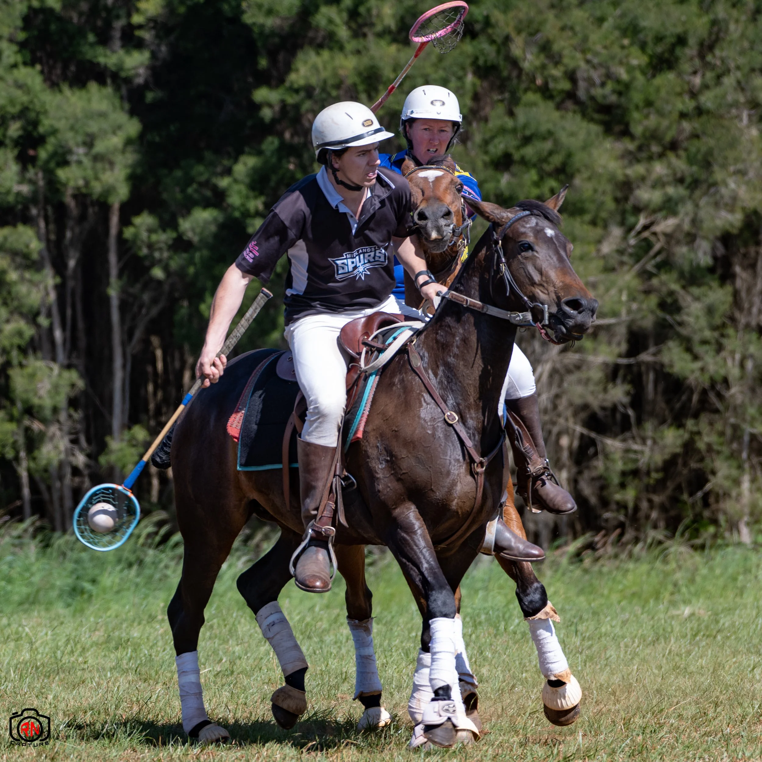 Look see at Polocrosse — Roger Nichols' Photos and Other Stuff