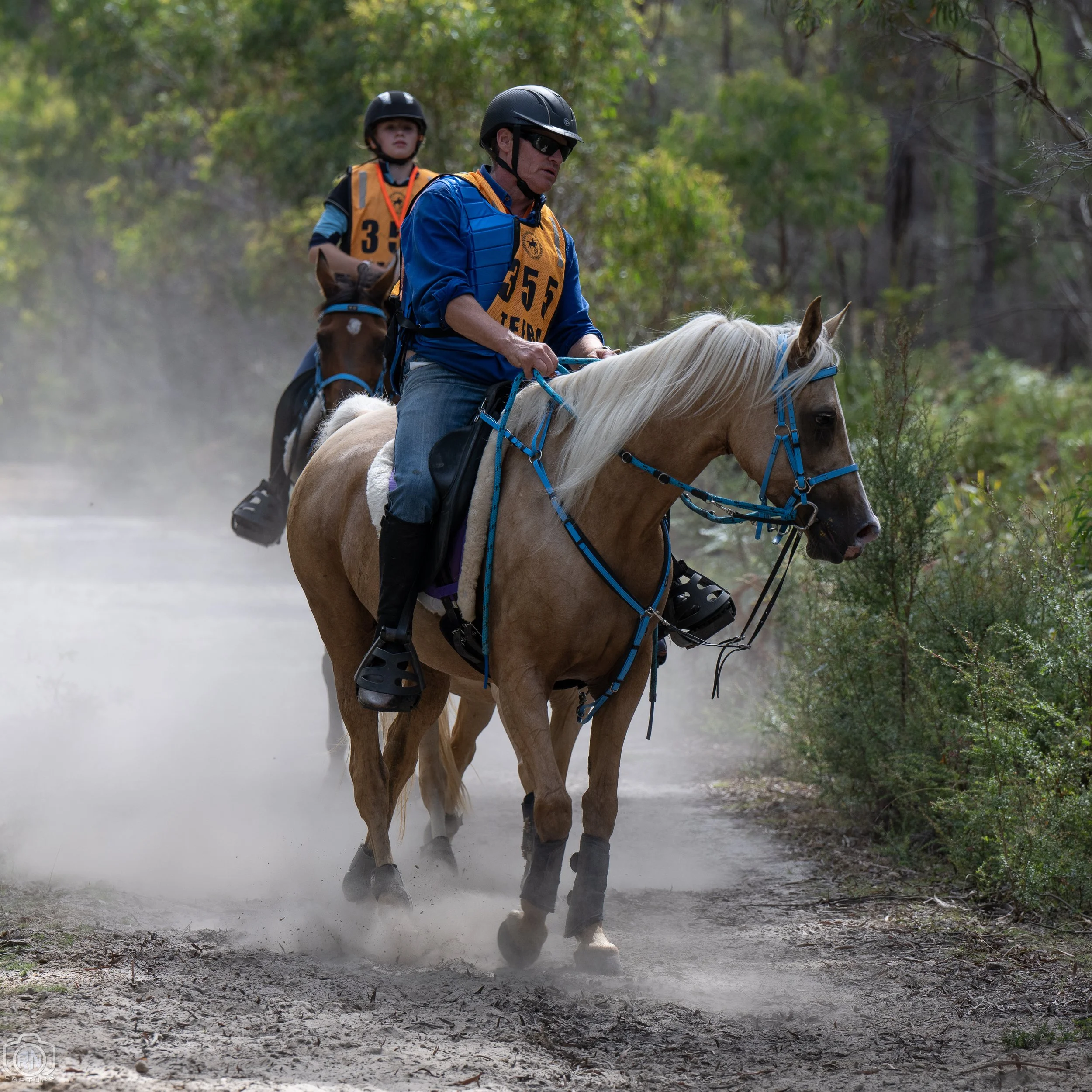 Wattlewood Park Endurance Ride — Roger Nichols' Photos and Other Stuff