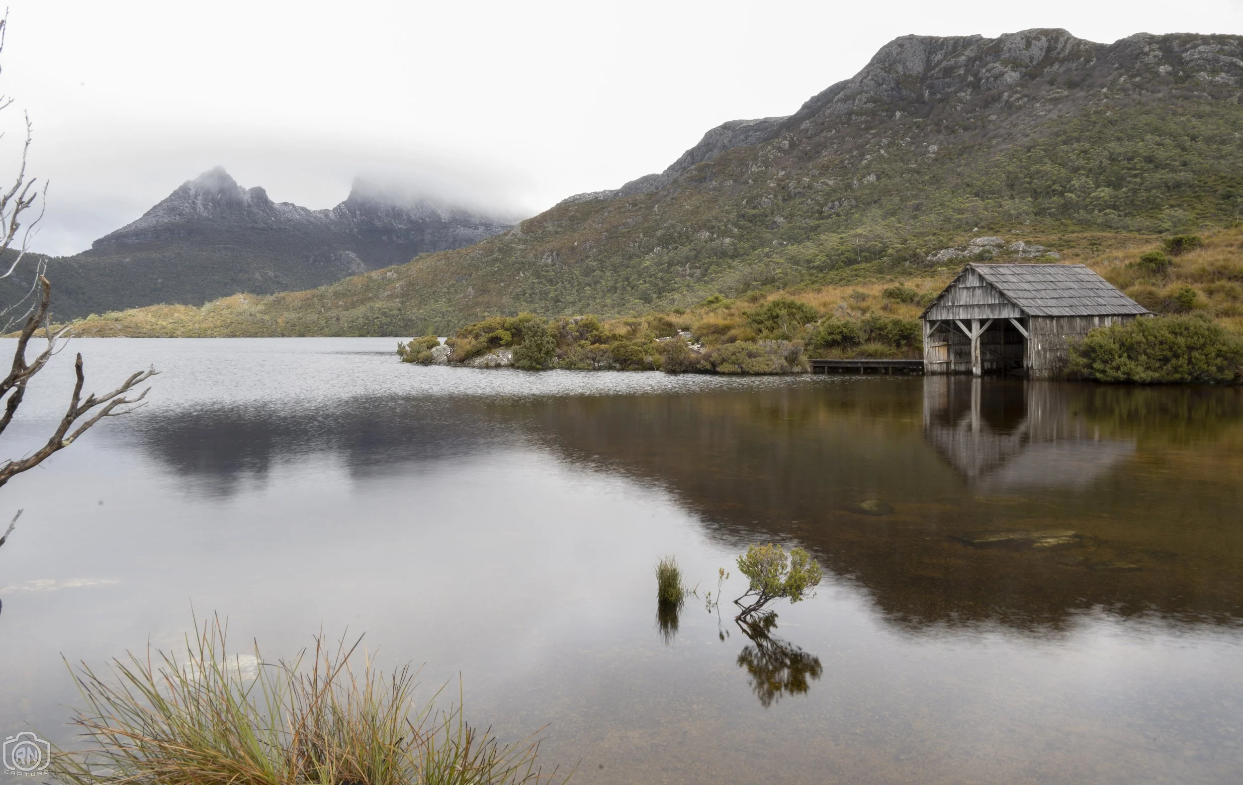 A couple of days at Cradle Mountain — Roger Nichols' Photos and Other Stuff