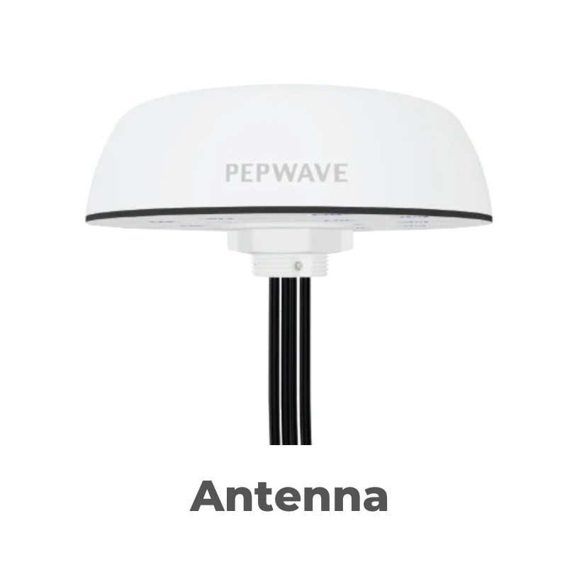 Solar Powered Security Camera Systems | RadiusVision — RadiusVision