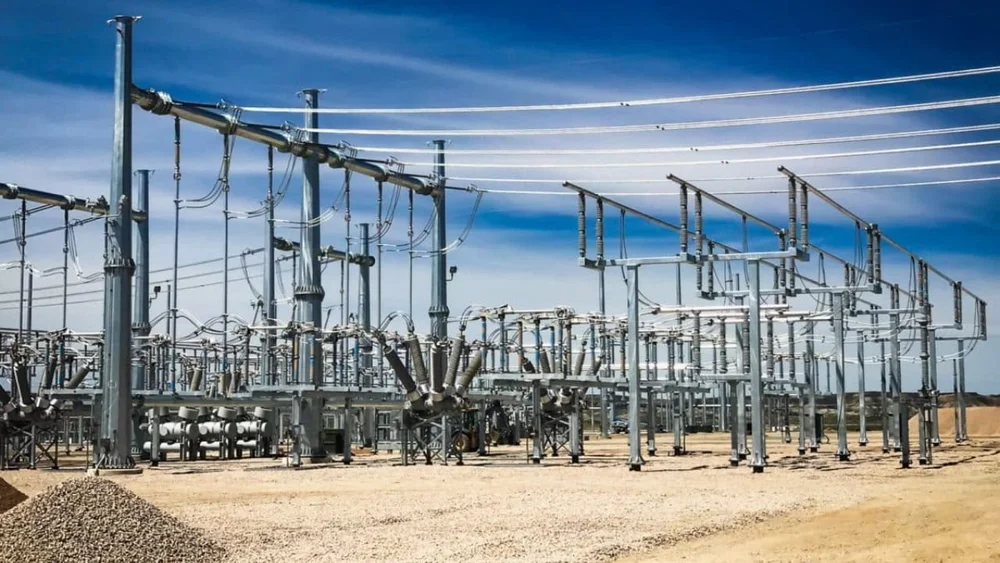 How RadiusVision is Defending Electric Substations from Escalating ...