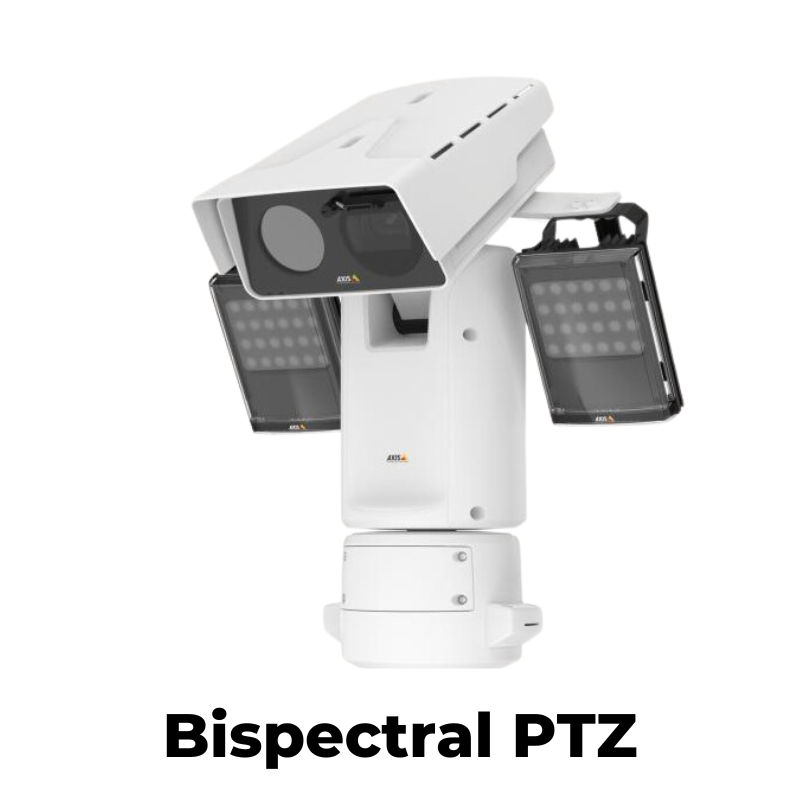 Radar Based Intrusion Detection Systems for Site Security — RadiusVision