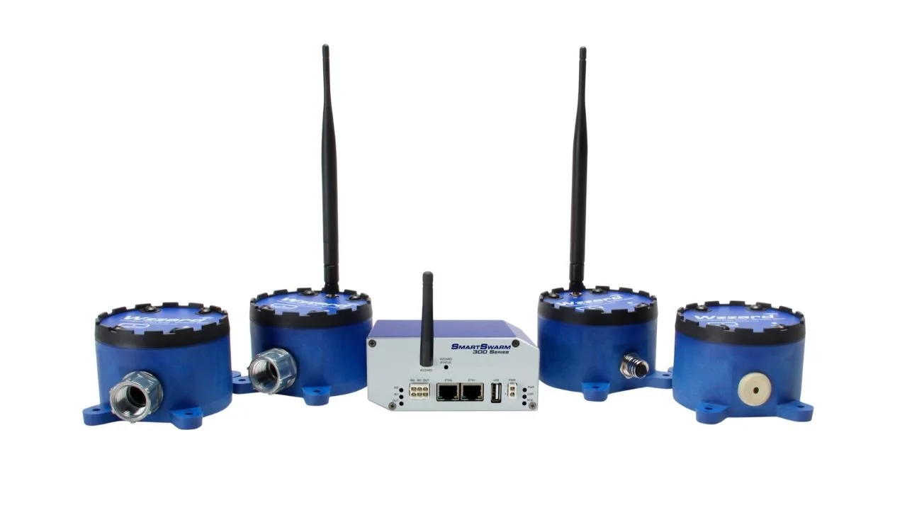 Portable Surveillance Camera Systems, Mobile and Movable — RadiusVision