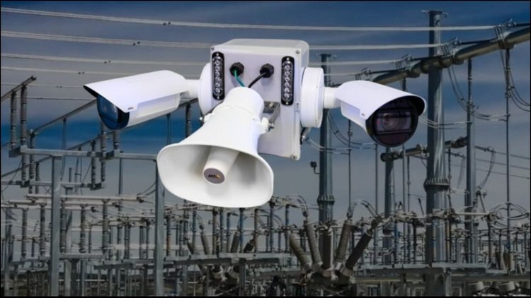 Products — RadiusVision