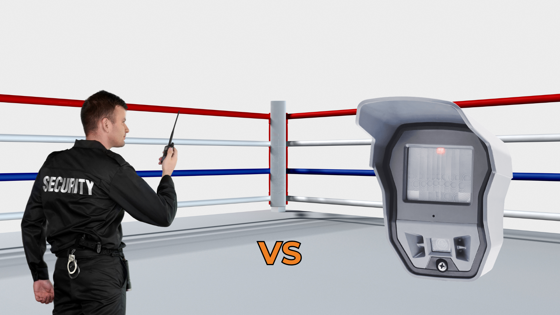 Virtual Security Guards vs. Physical Security Guards: Finding Your Ideal Security Solution ...