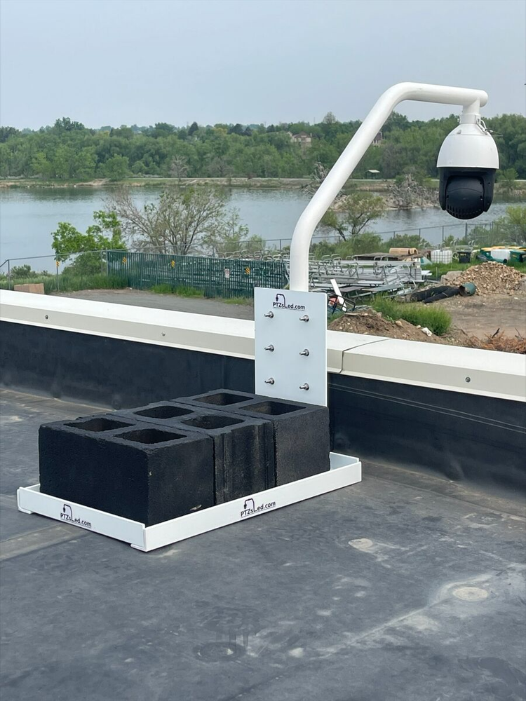 Portable Surveillance Camera Systems, Mobile and Movable — RadiusVision