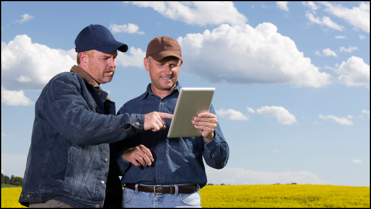 Smart Agriculture IoT Solutions | Crop & Livestock Monitoring ...