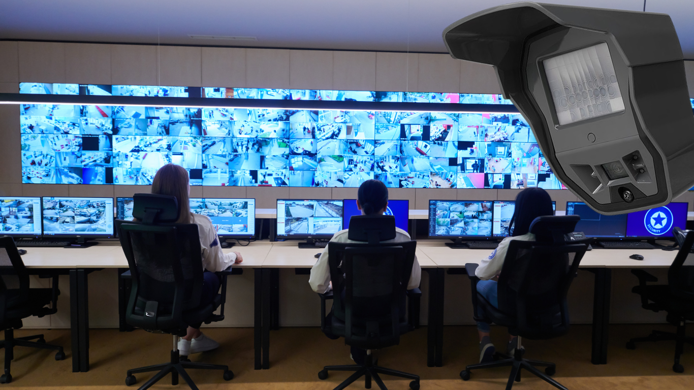 Remote Guarding: The Cost-Effective Alternative to Traditional Security ...
