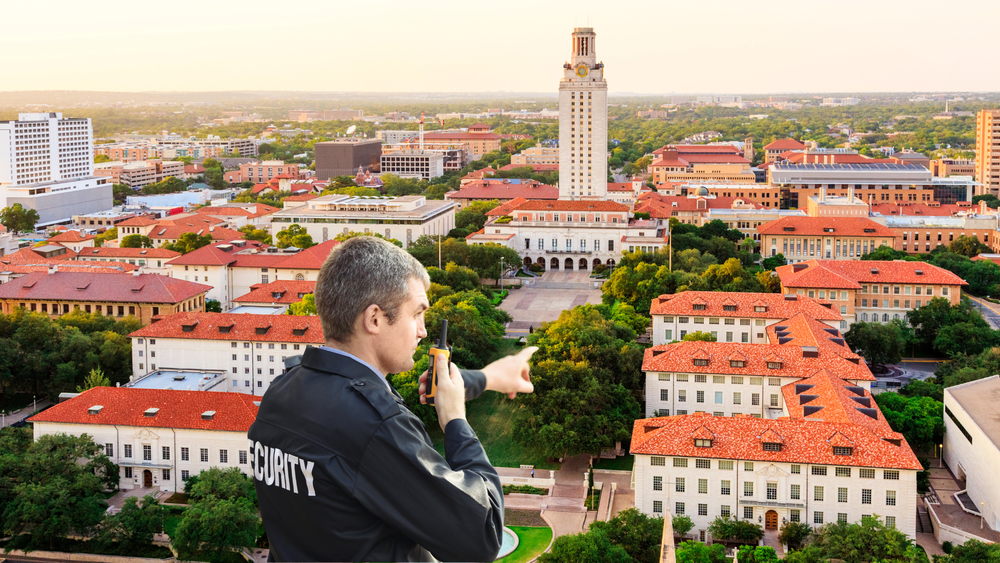 5 Tips to Maximize University Security — RadiusVision