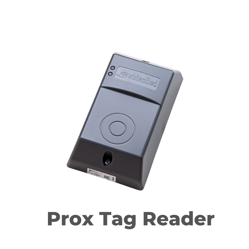 Videofied, Video Verified Alarm Systems | RadiusVision — RadiusVision