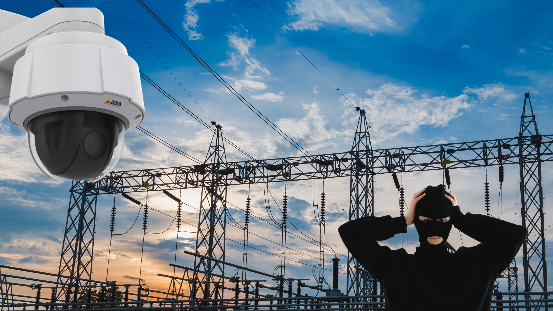5 Critical Security Challenges Facing Utility Companies and How to ...