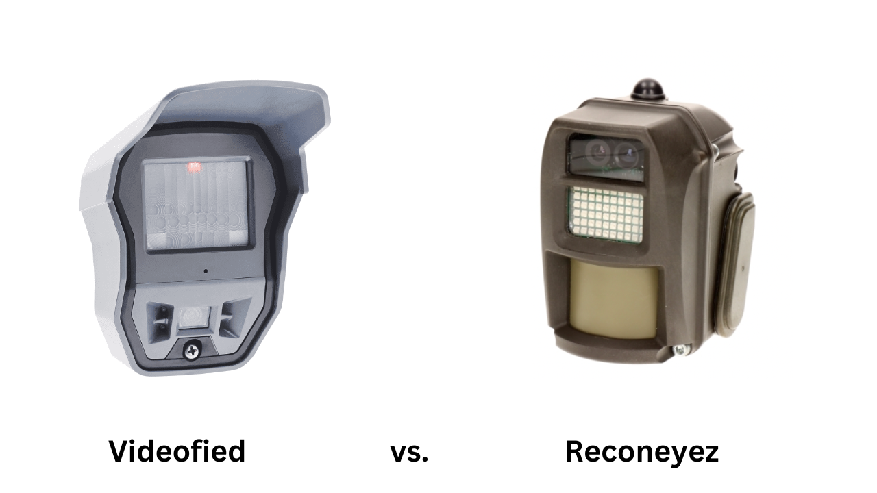Videofied vs. Reconeyez: Which Security System Best Protects Your ...