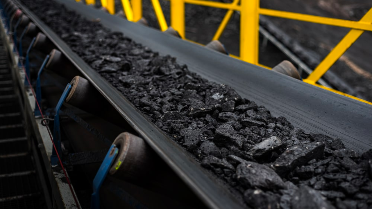 Mining Site Security Cameras, Alarms & Surveillance — RadiusVision