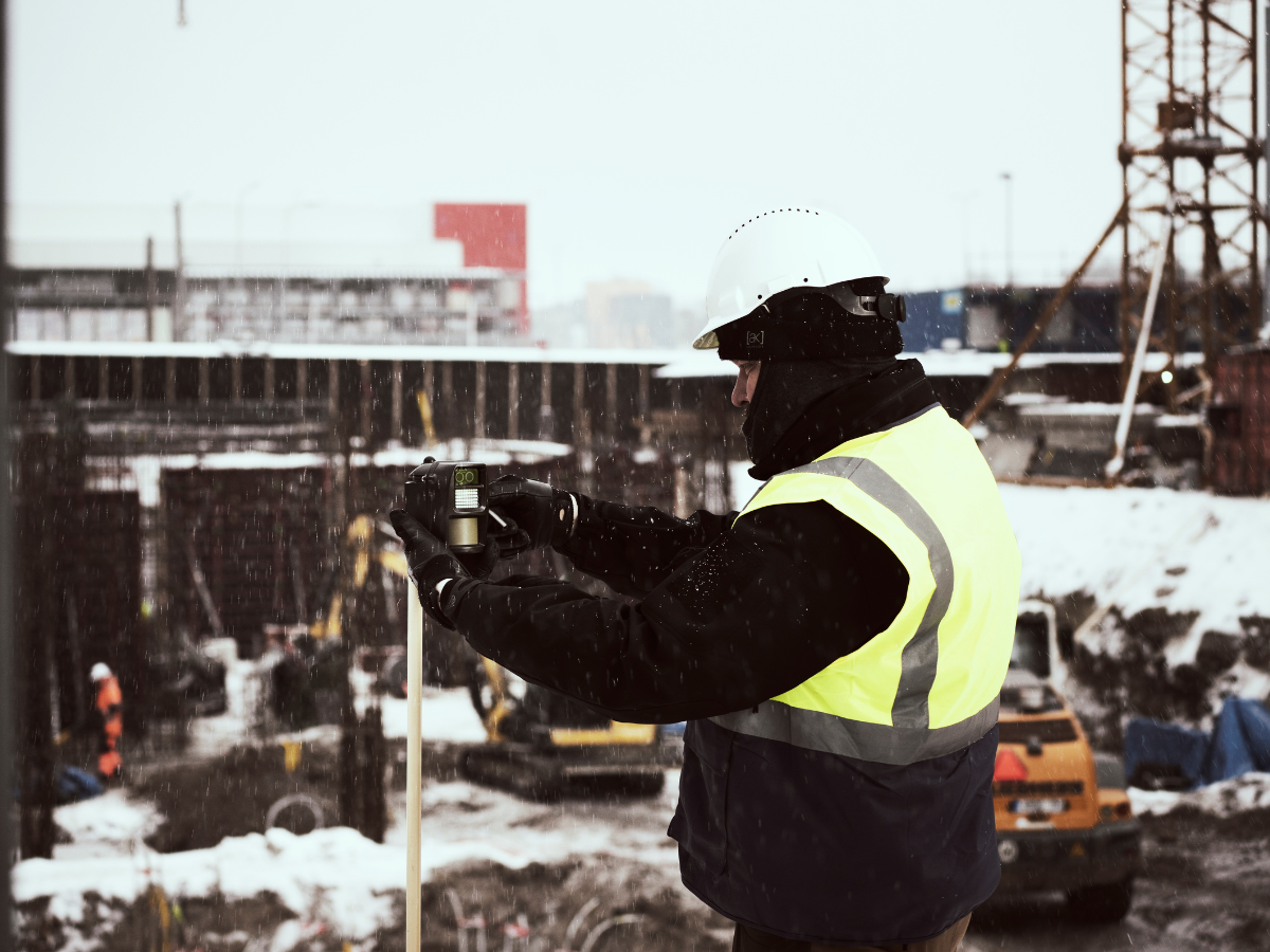 Reconeyez - Wireless Video Intrusion Detection for Remote Sites ...