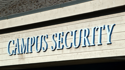 Portable Surveillance Camera Systems: 10-Minute Setup for Campus ...