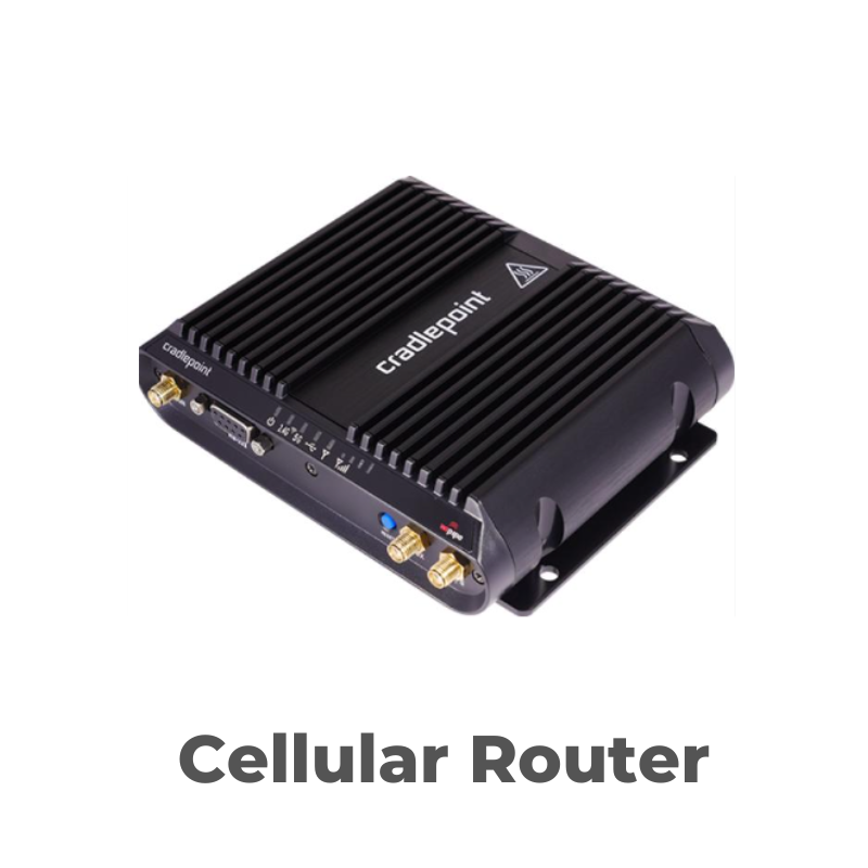 Solar Powered Security Camera Systems | RadiusVision — RadiusVision