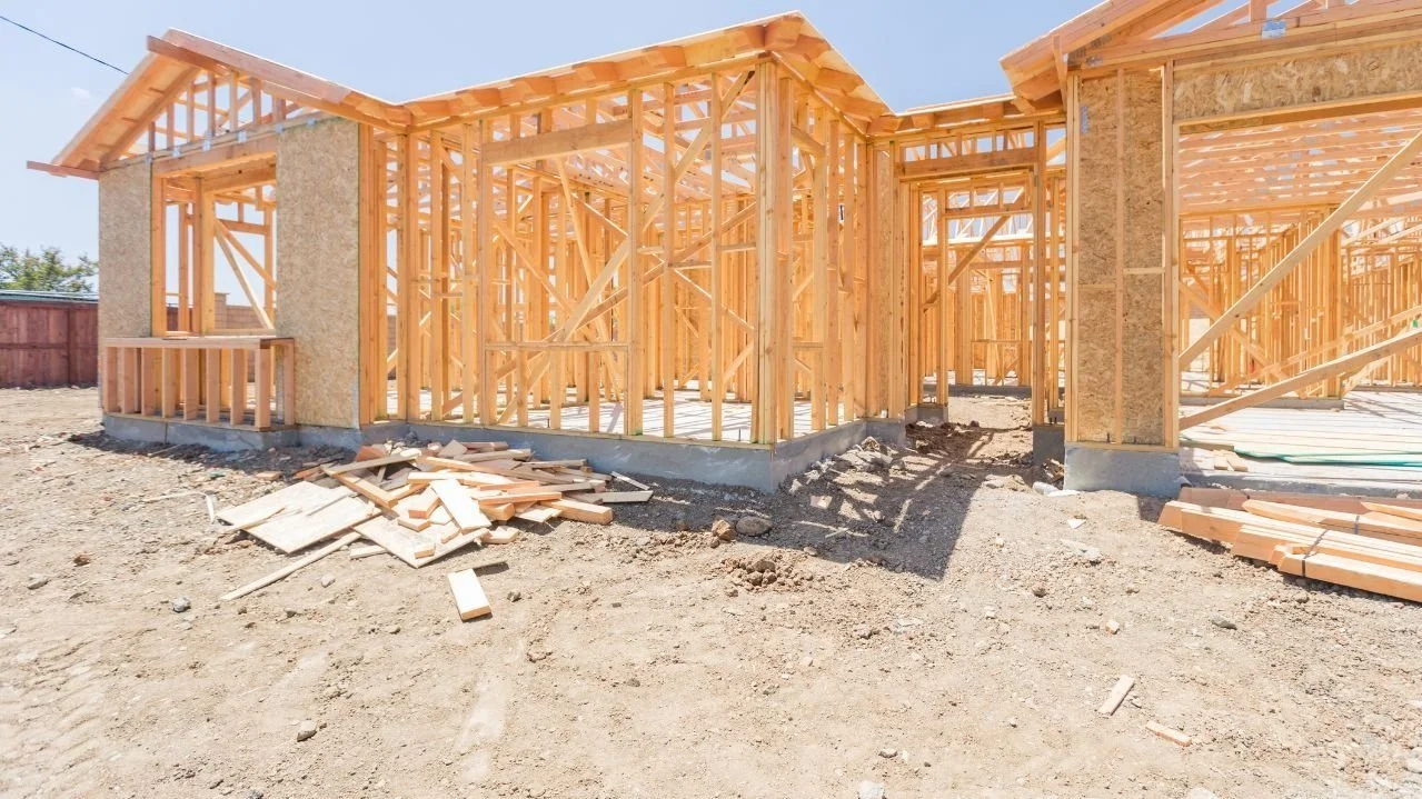 Construction Time-Lapse Cameras | Solar Powered Wireless — RadiusVision