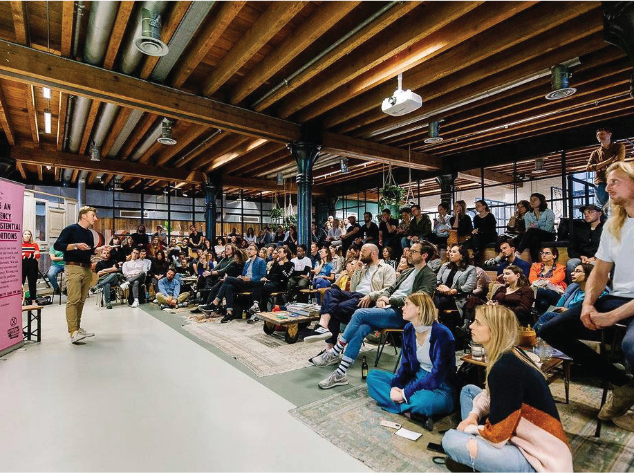 Creatives for Climate