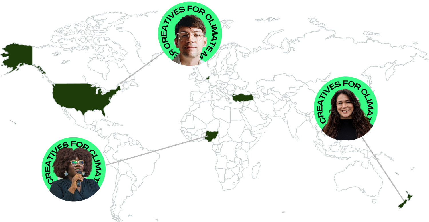 Creatives for Climate