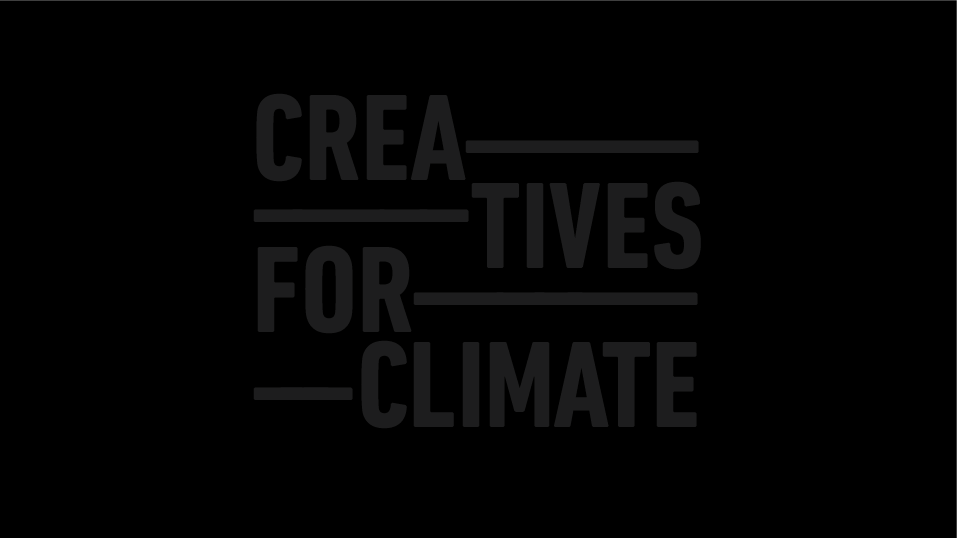 Creatives for Climate
