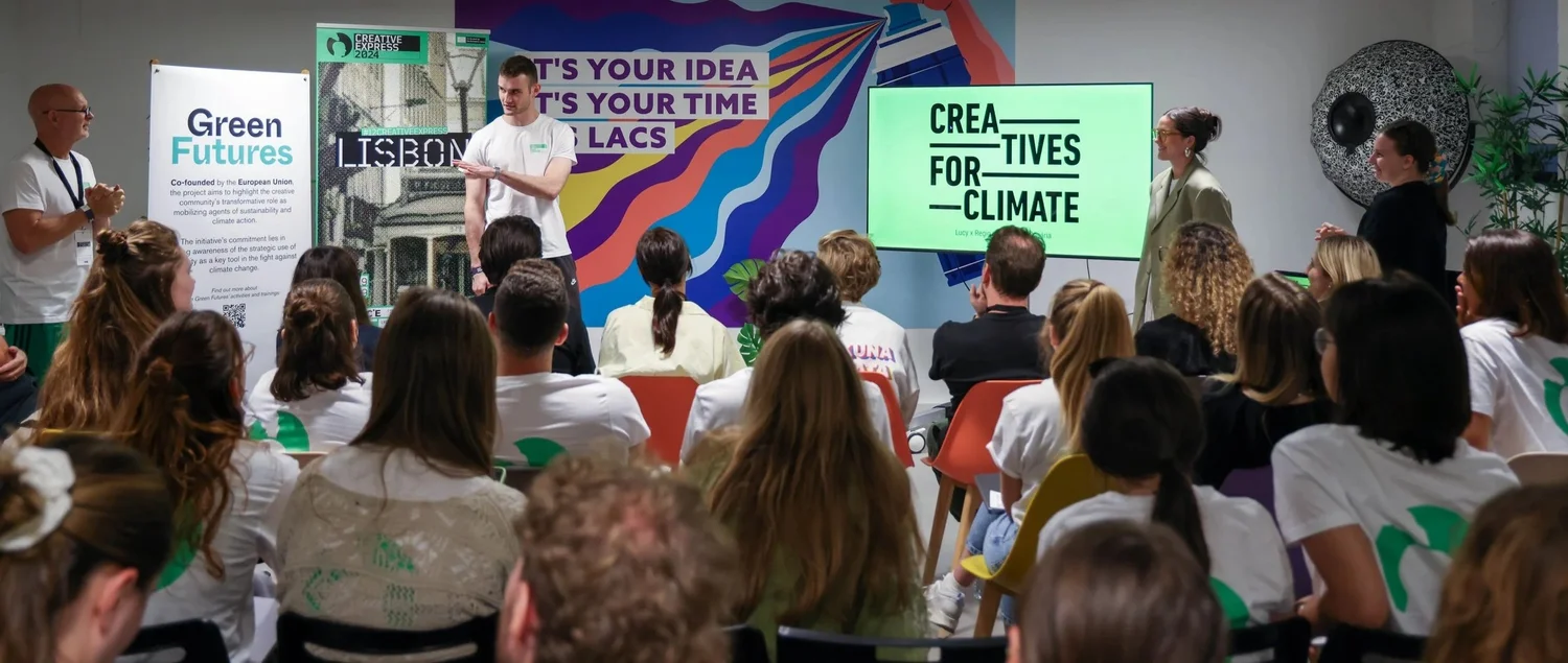 Creatives for Climate