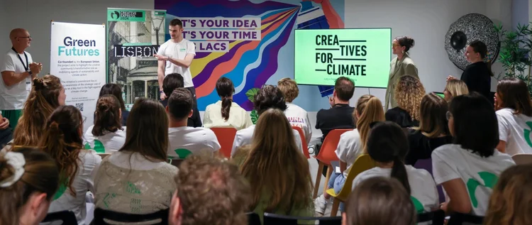 Creatives for Climate