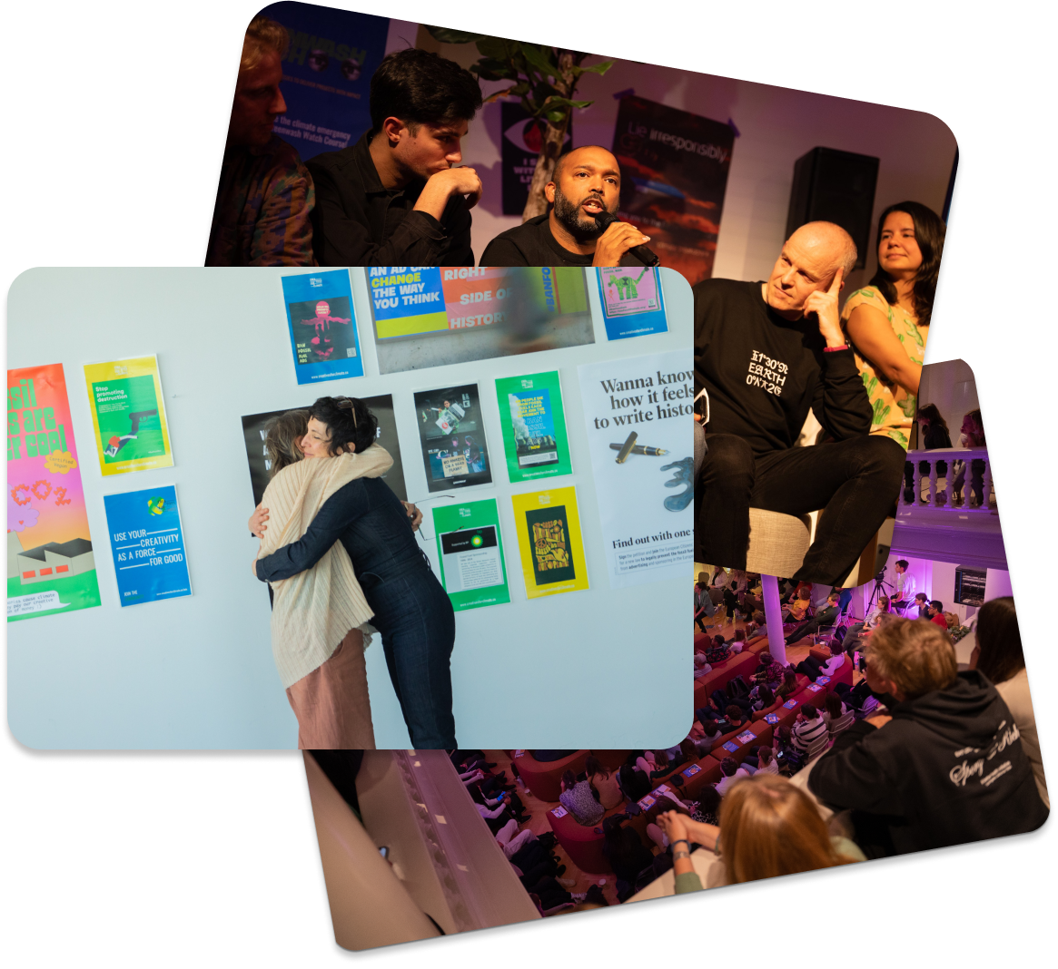 Creatives for Climate