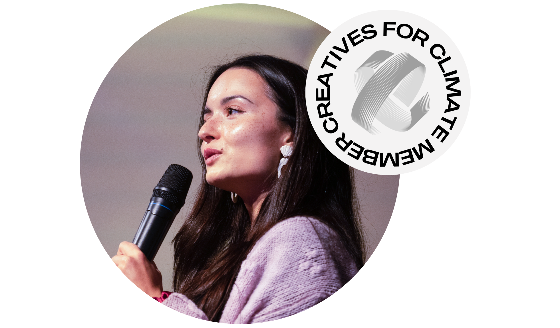 UPSKILL — Creatives for Climate