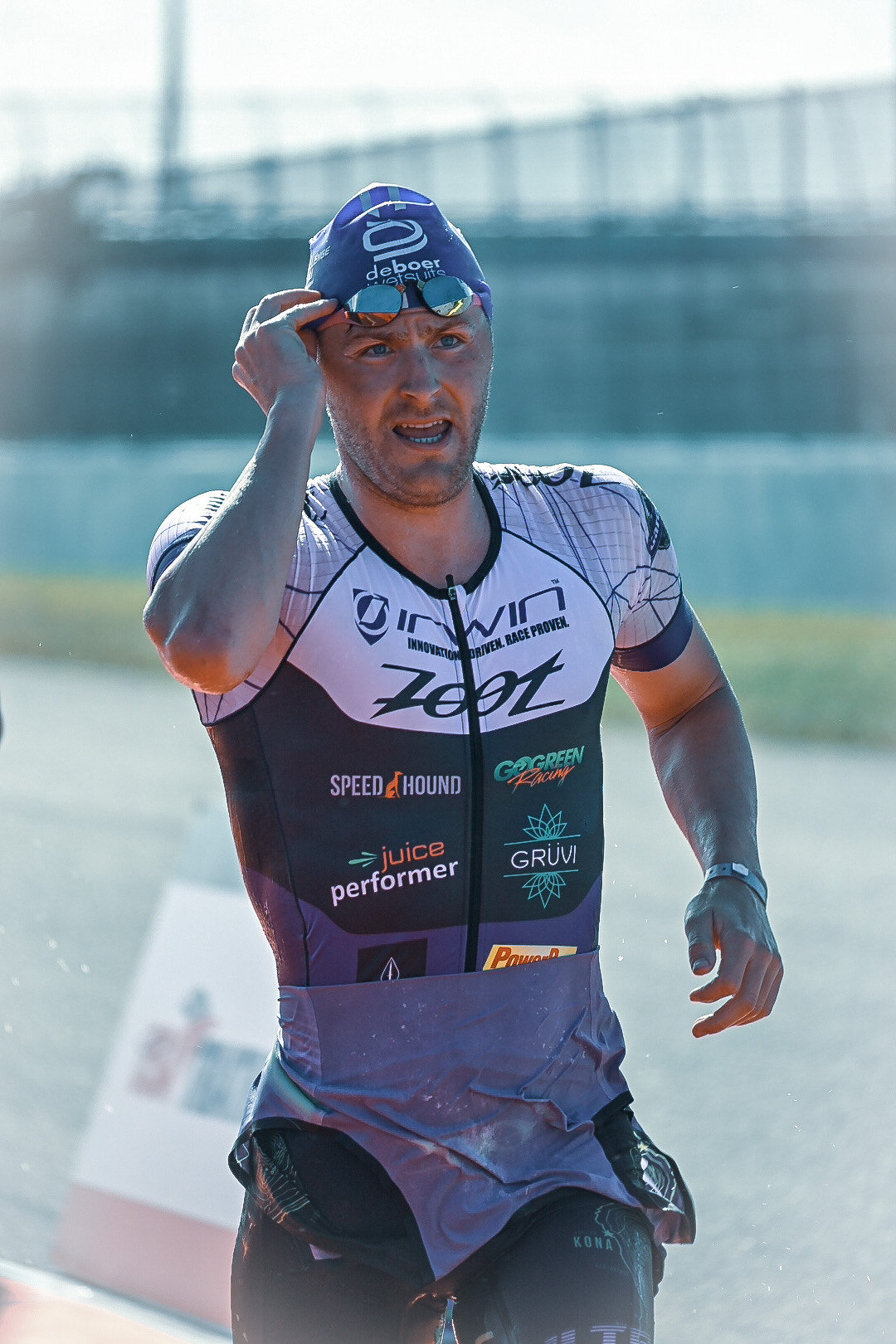 Pictures — Triathlon Camel