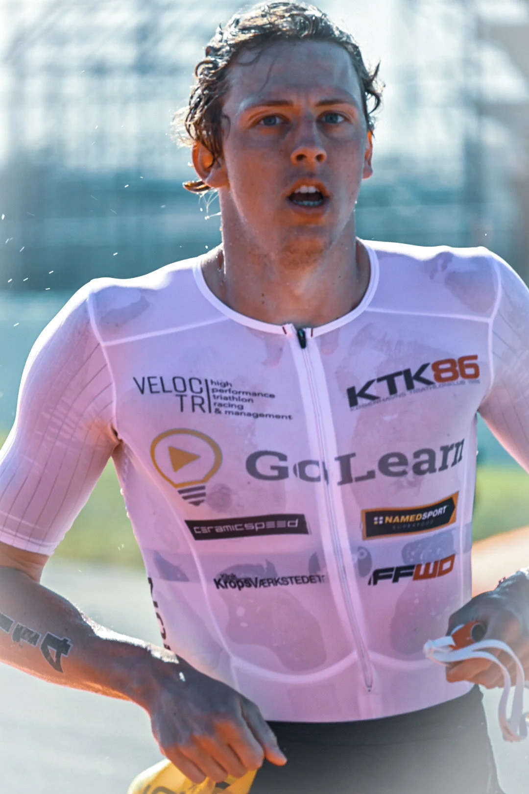 Pictures — Triathlon Camel