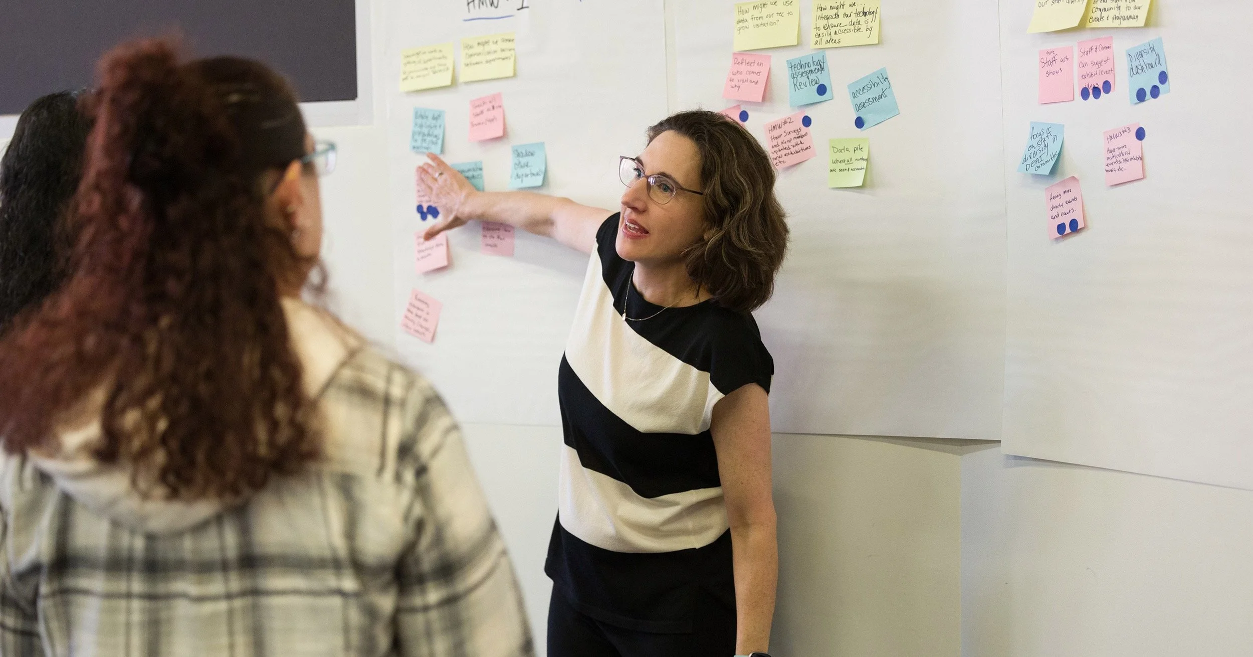 About | About Dana | Designing Insights | Human-Centered Design Consultancy