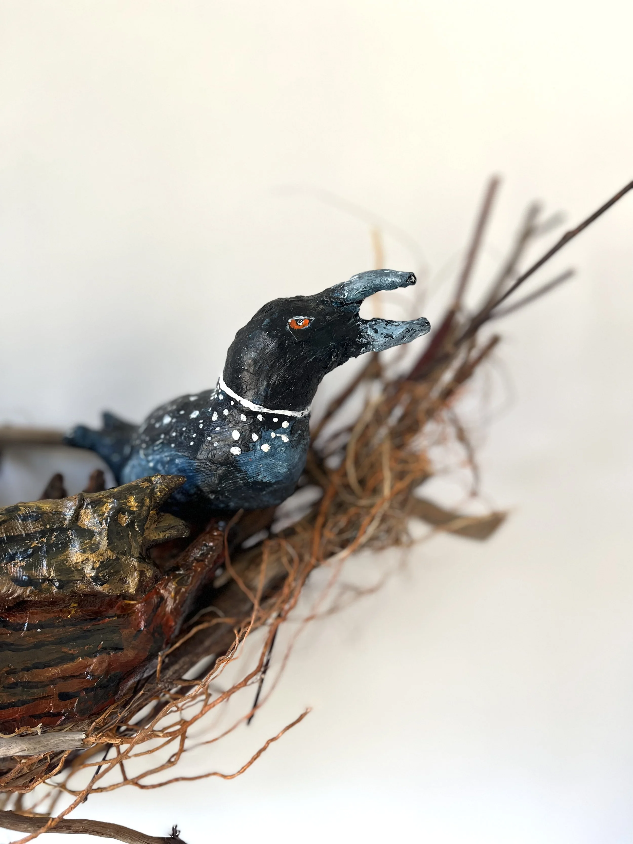 Anna Dibble — George Marshall Store Gallery