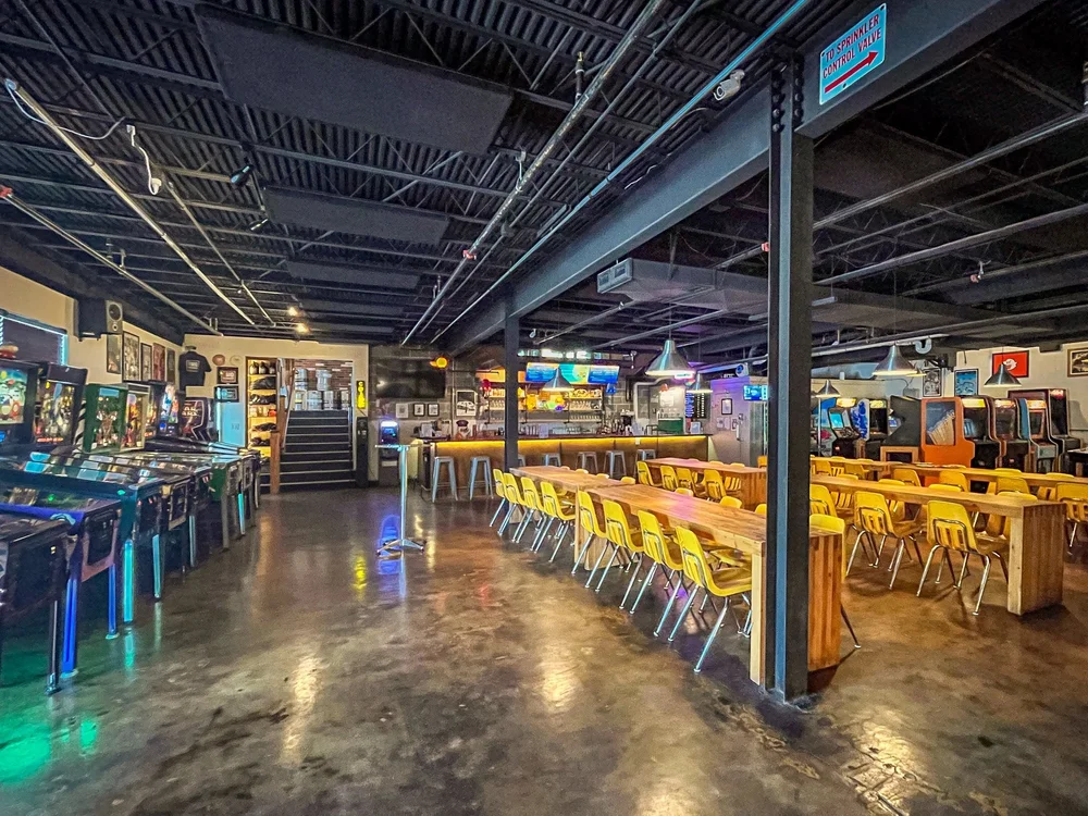 Brewery