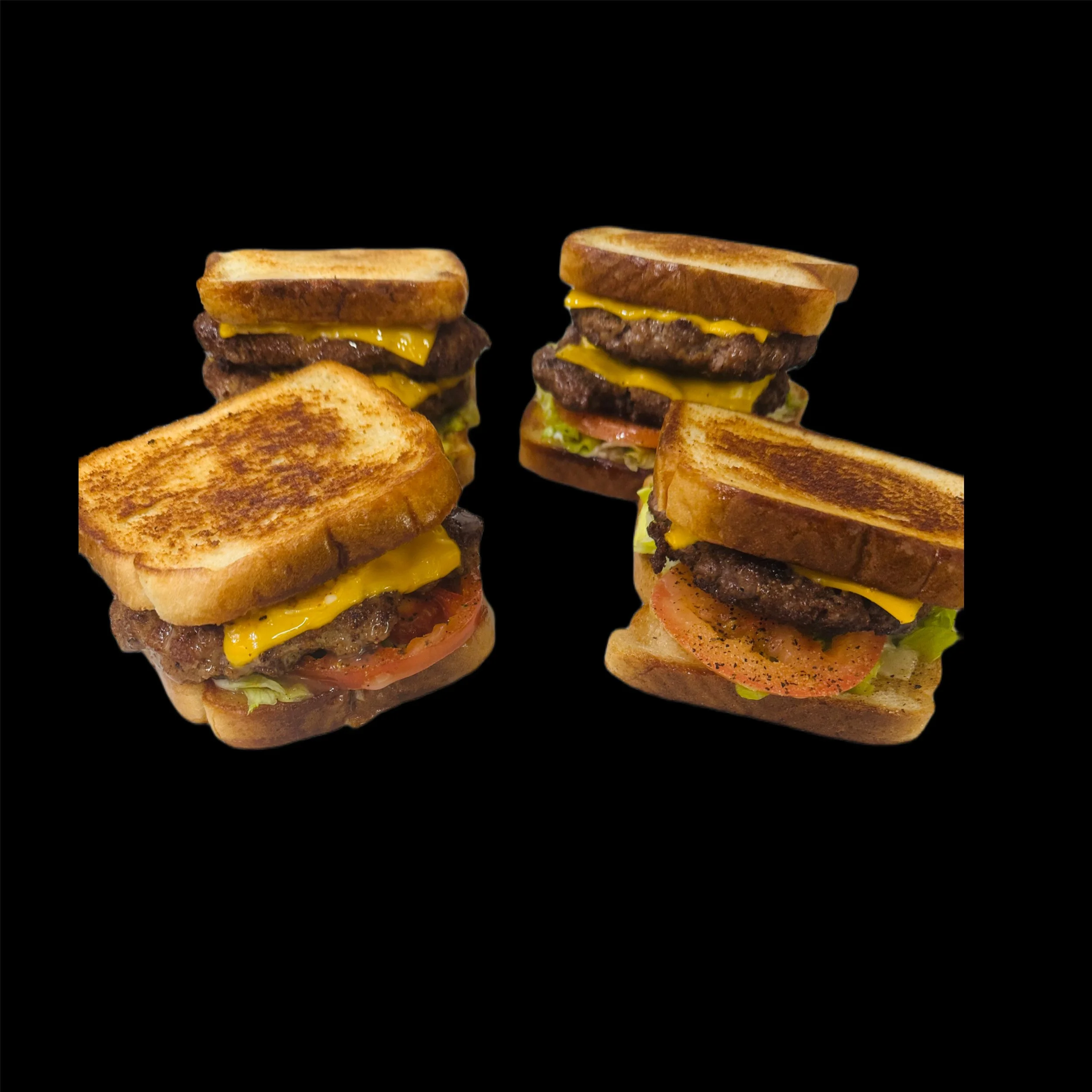 Extra Items — Quick 'n Split Burgers & Homemade Ice Cream