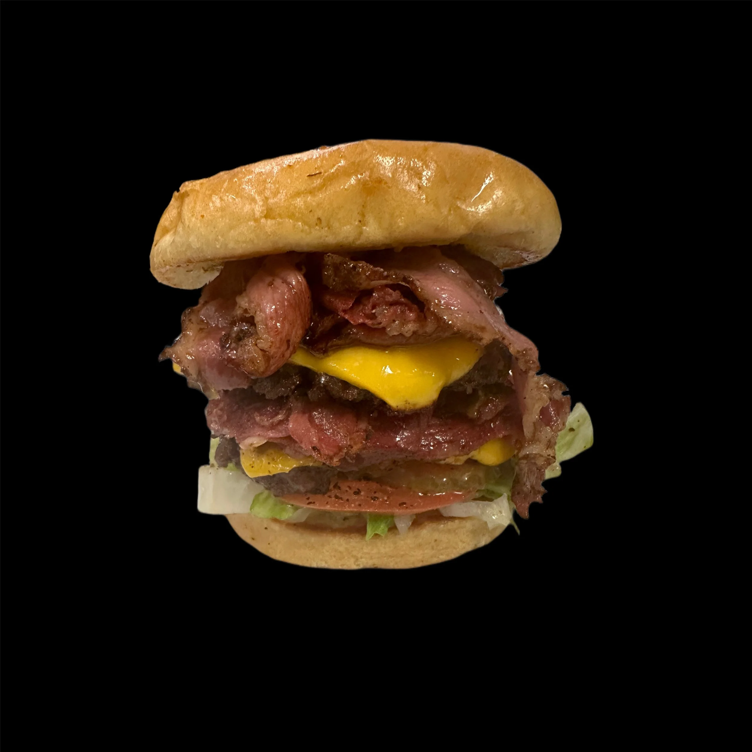 Burgers/Pastrami — Quick 'n Split Burgers & Homemade Ice Cream