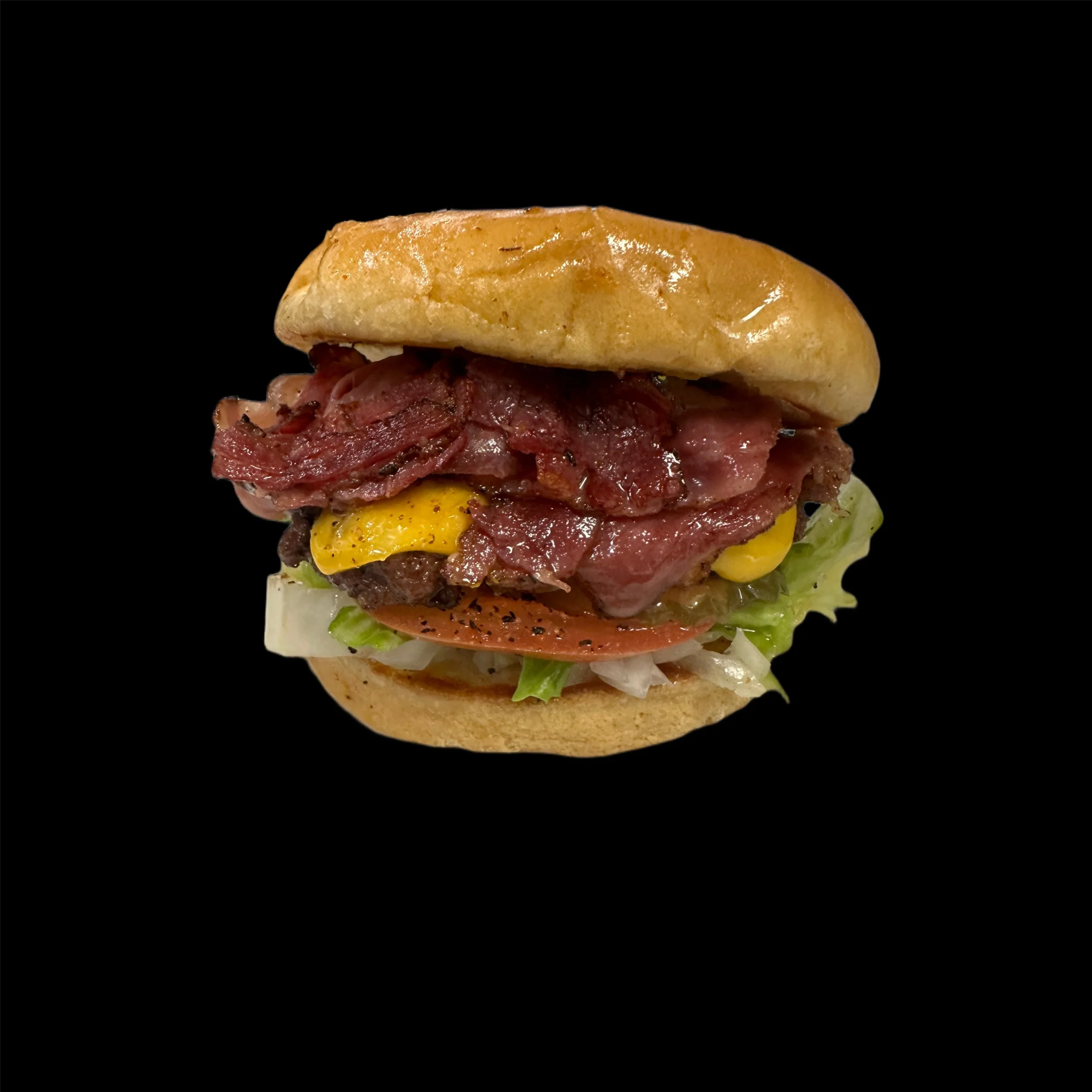 Burgers/Pastrami — Quick 'n Split Burgers & Homemade Ice Cream