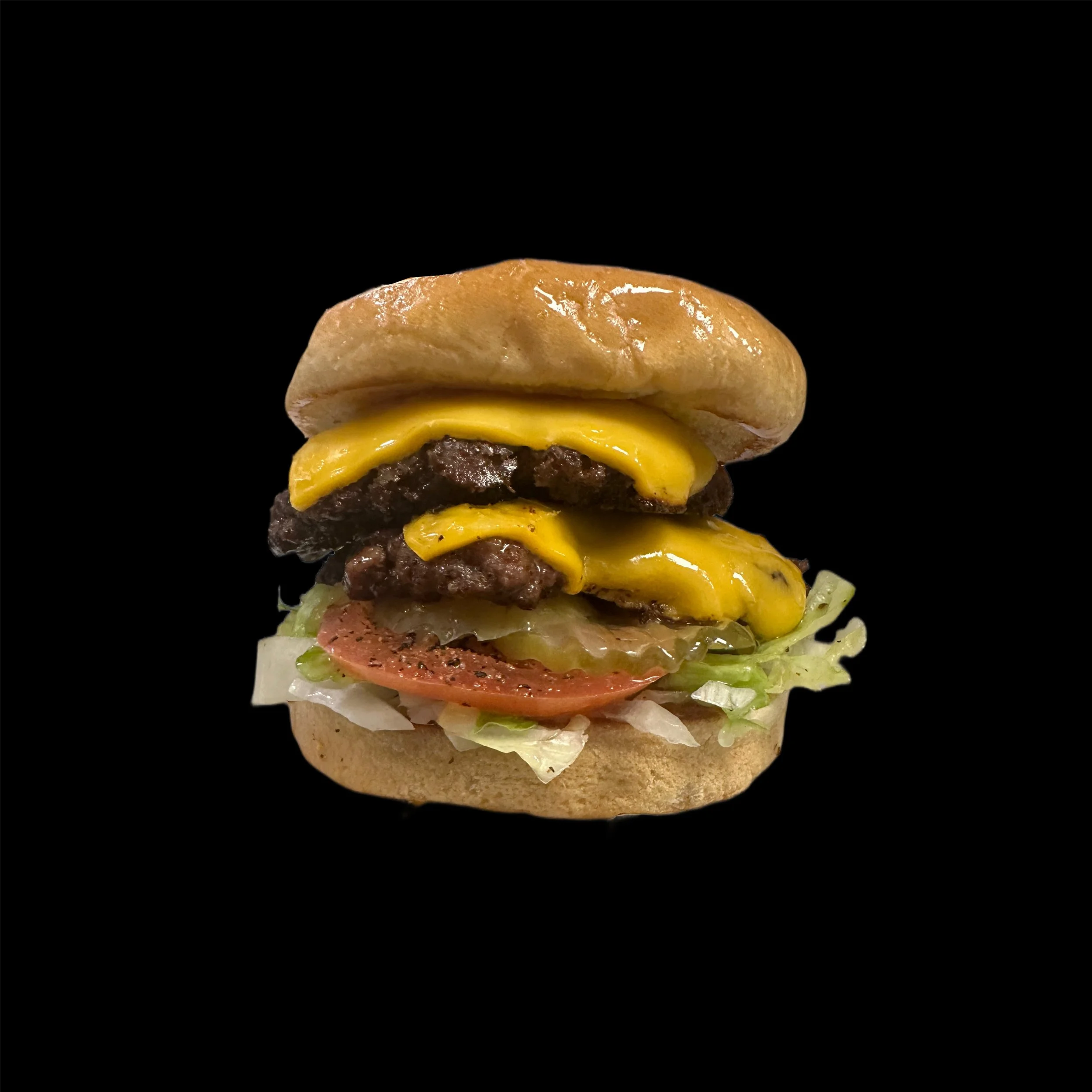 Burgers/Pastrami — Quick 'n Split Burgers & Homemade Ice Cream