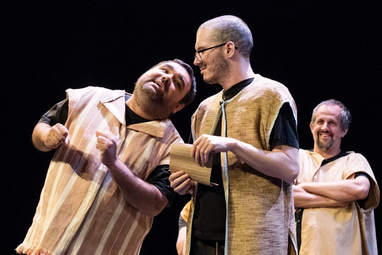 Detour Company Theatre
