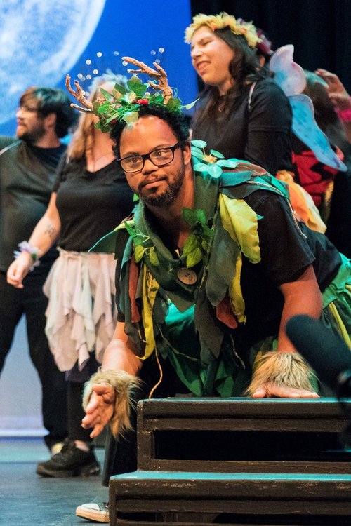 Detour Company Theatre