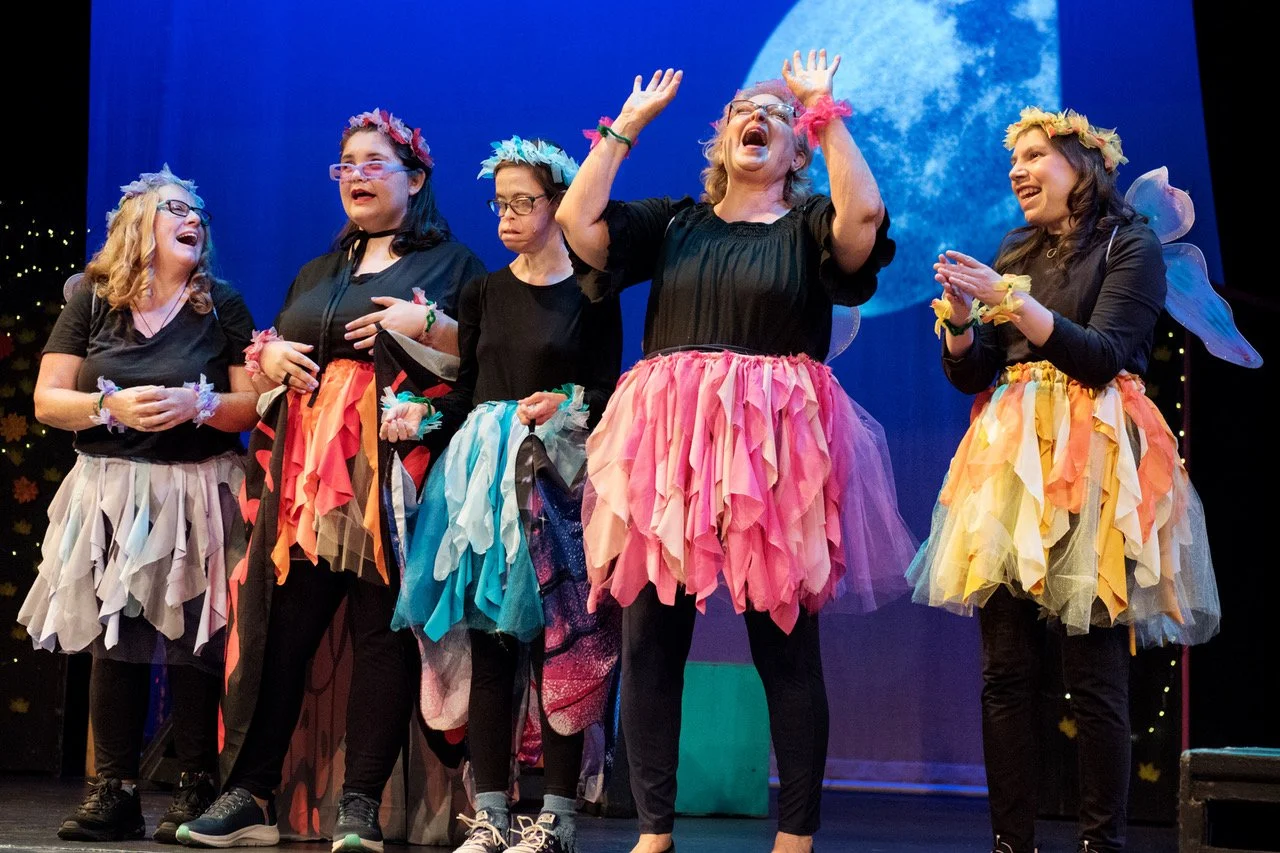 Detour Company Theatre