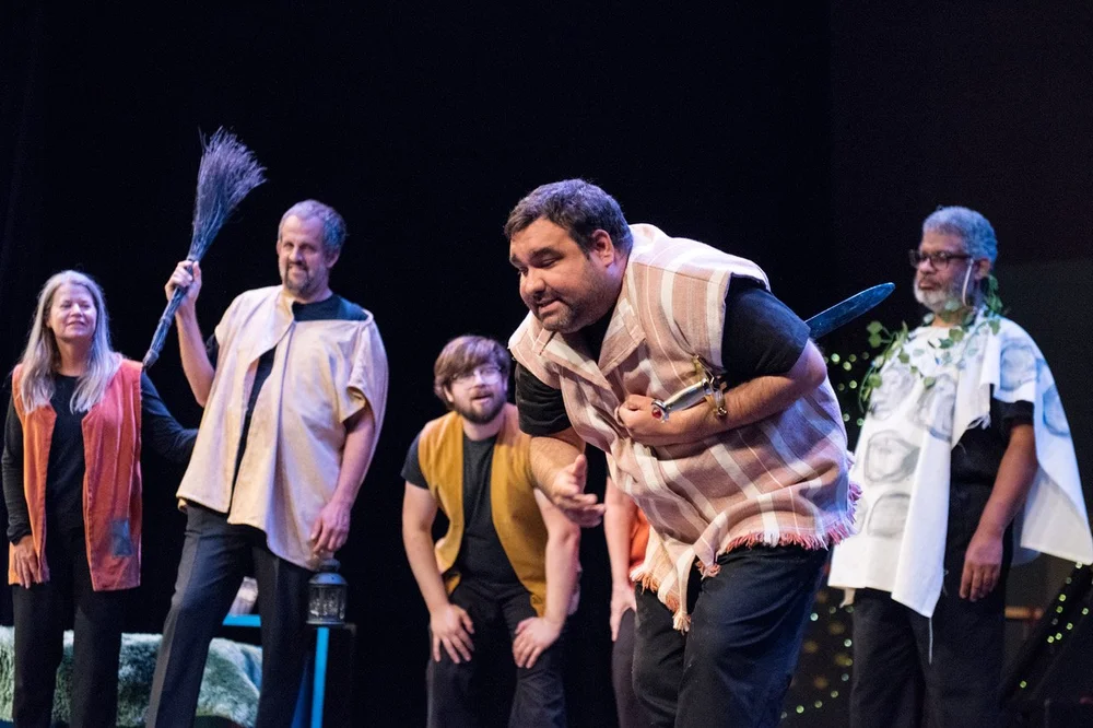 Detour Company Theatre